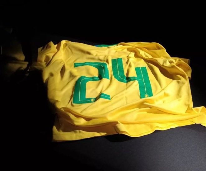Choquei On Twitter Rt Choquei 🚨veja Brasil Voltará A Ter Um