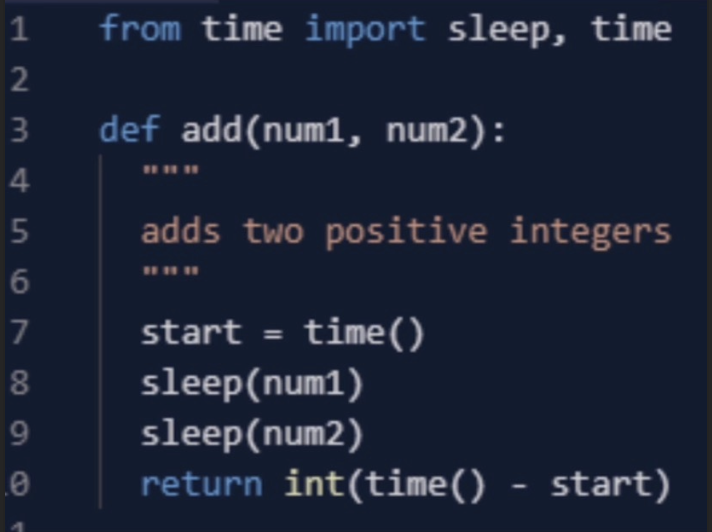 Programmer Humor on Twitter: "Evil a + b https://t.co/zZEicLGYcv https://t.co/6PzLJ7AczM" / Twitter