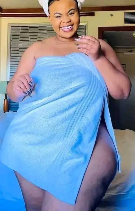 BBWLoving on Twitter: "Lady Precious M always vivacious https://t.co/aoey1vOTXx" / Twitter