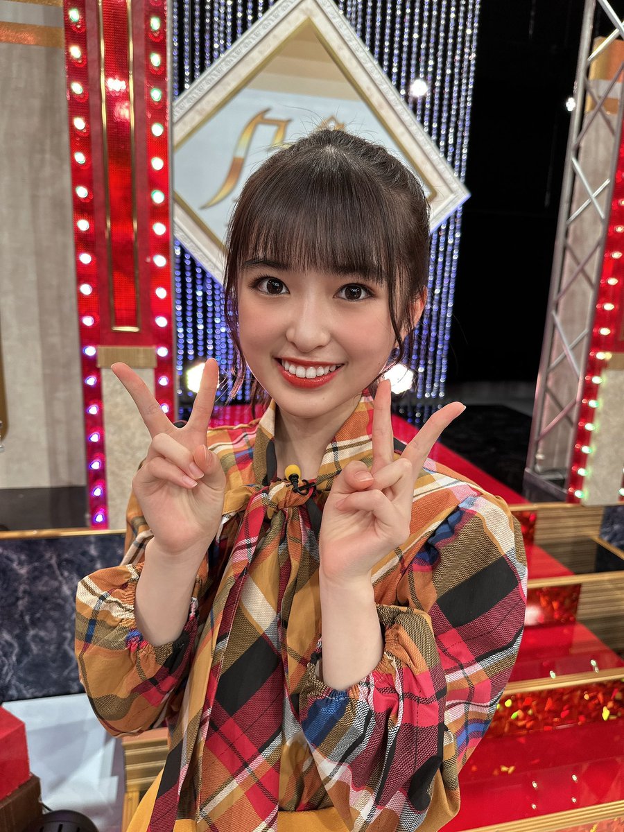 毛利忍 On Twitter 新 乃木坂スター誕生 最新話が Hulu で配信中 千秋が 小川彩and菅原咲月とポケビ「yellow Yellow Happy」 井上和「ロマンスの神様