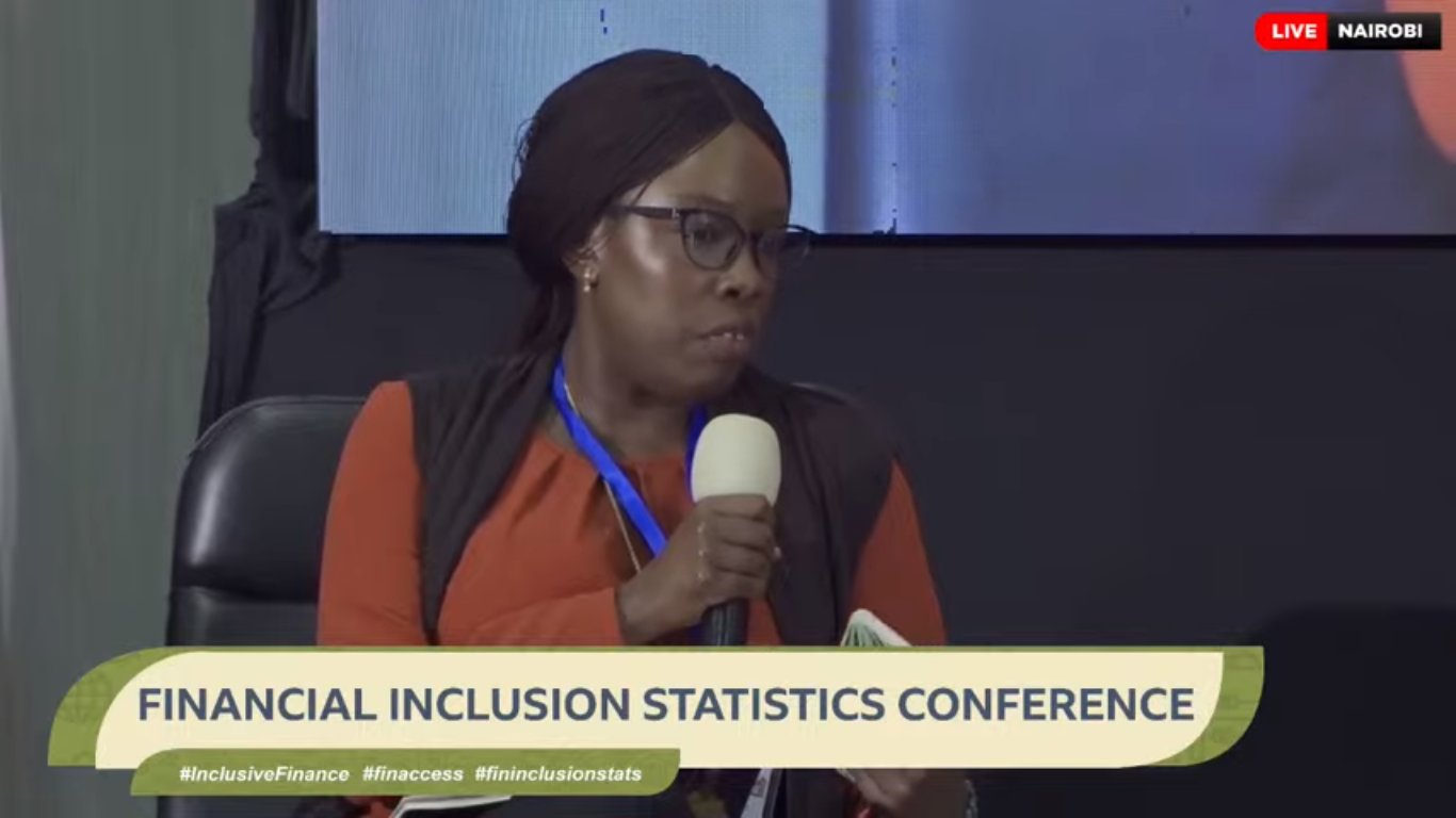 FSD Kenya on Twitter: "Happening now: Panellist discussion by Nderitu Muriithi, Economist; Peter ...