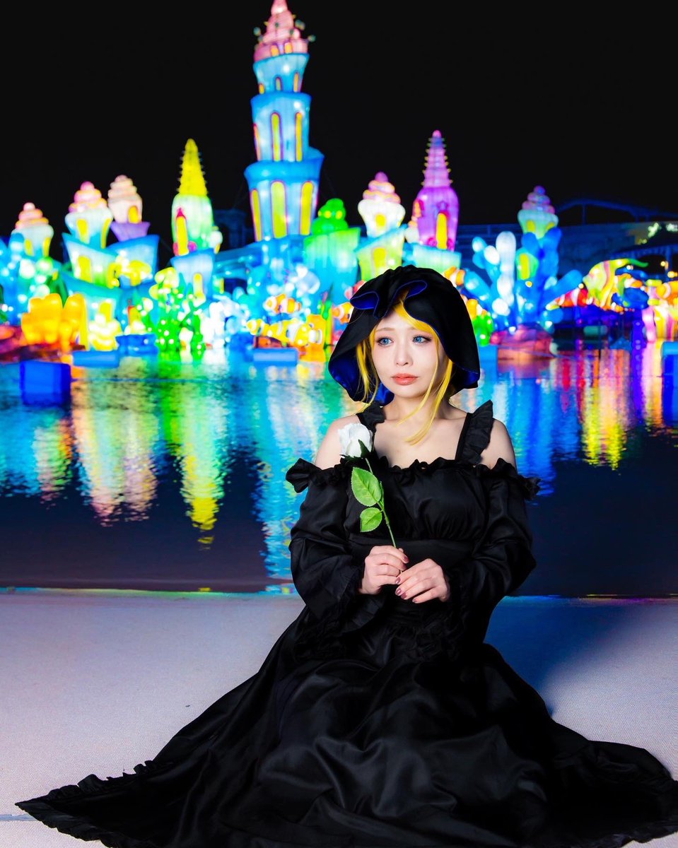 はがねちゃん (@Hopper_Empty_) さんのコスプレ作品まとめ (3 件) - Twoucan