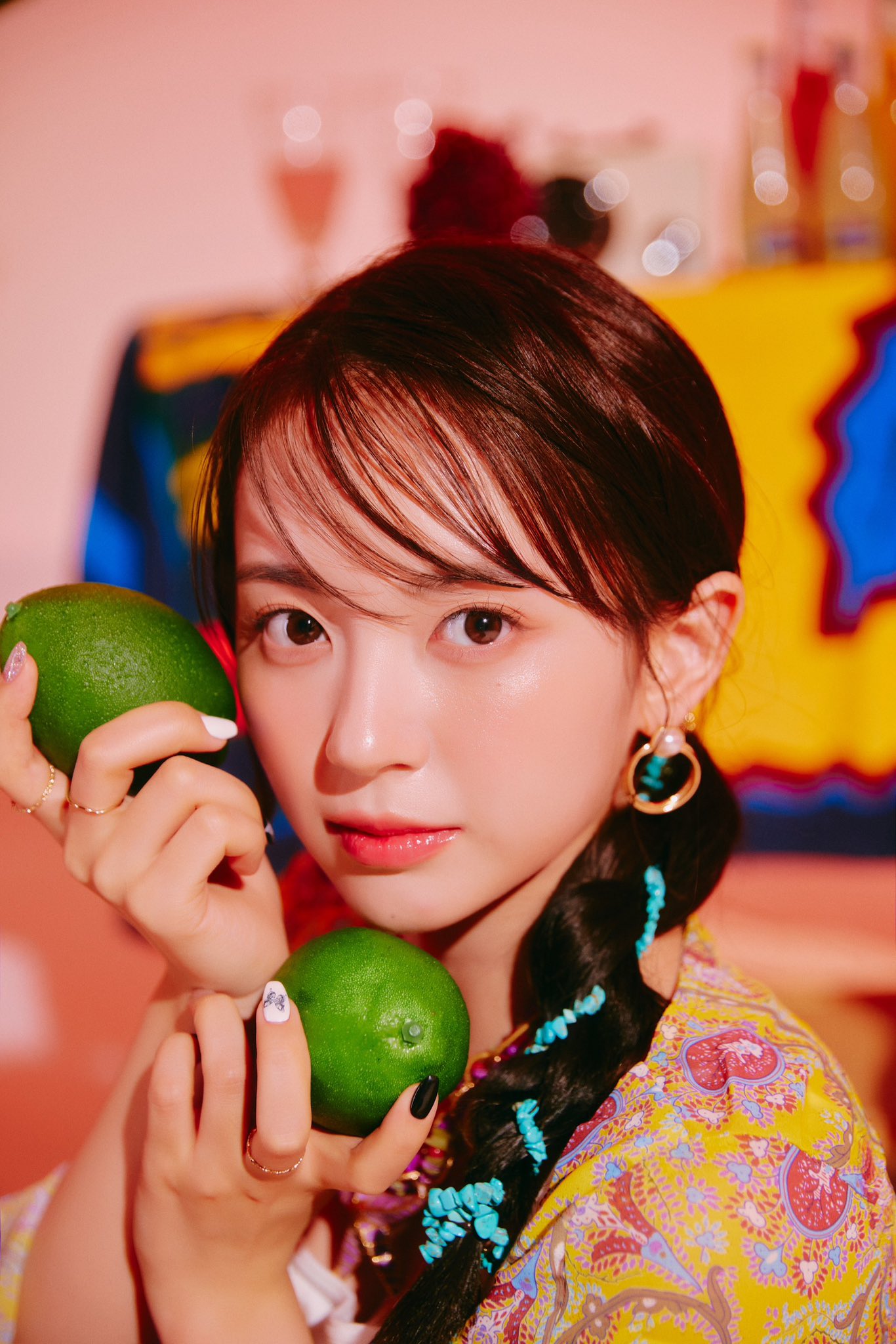 🍑 on Twitter: "#MASHIRO: Sunset Beach https://t.co/YDK8QtBI1z" / Twitter