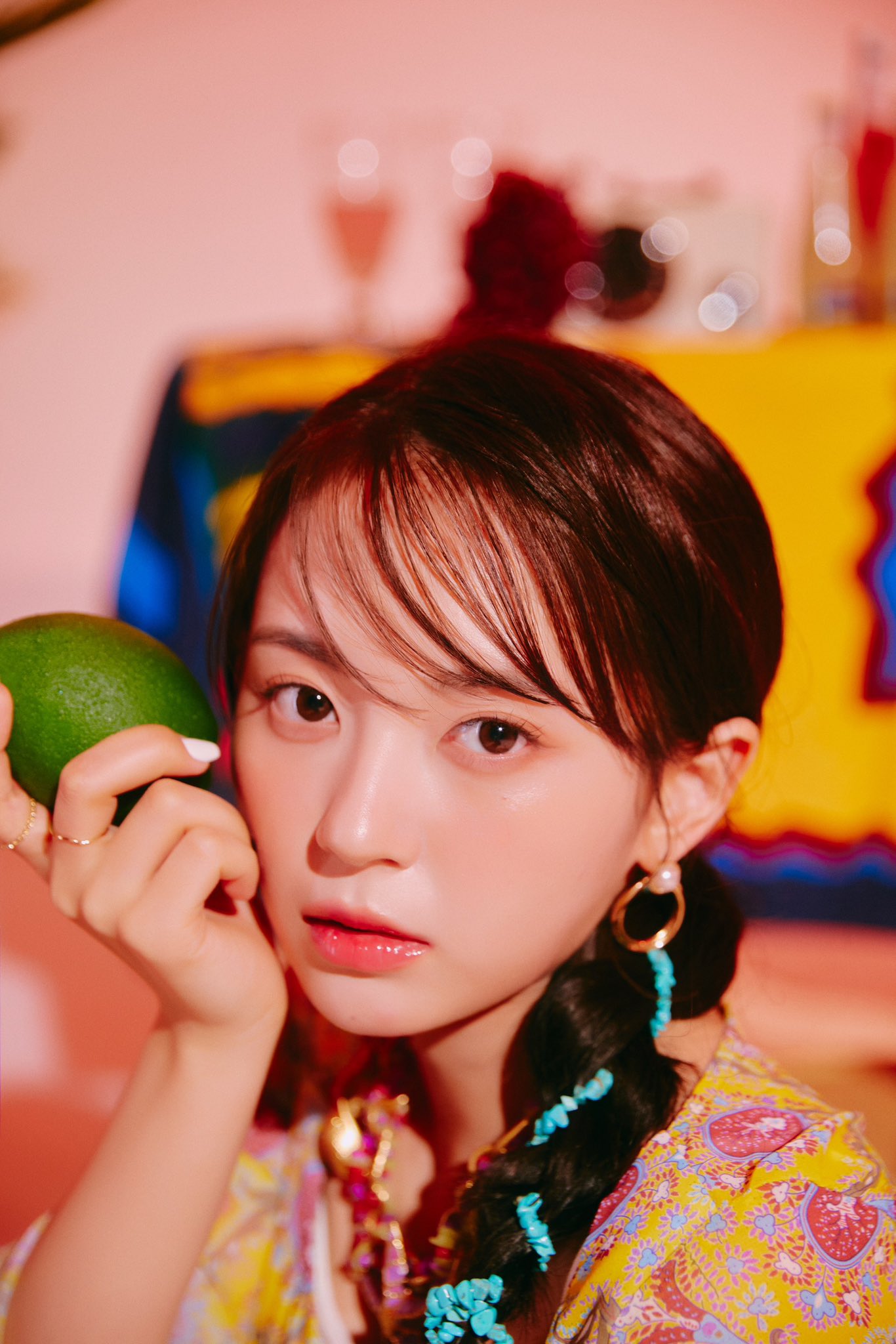 🍑 on Twitter: "#MASHIRO: Sunset Beach https://t.co/YDK8QtBI1z" / Twitter