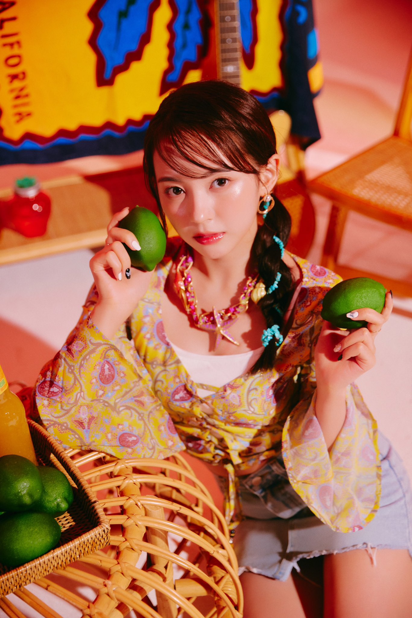 🍑 on Twitter: "#MASHIRO: Sunset Beach https://t.co/YDK8QtBI1z" / Twitter