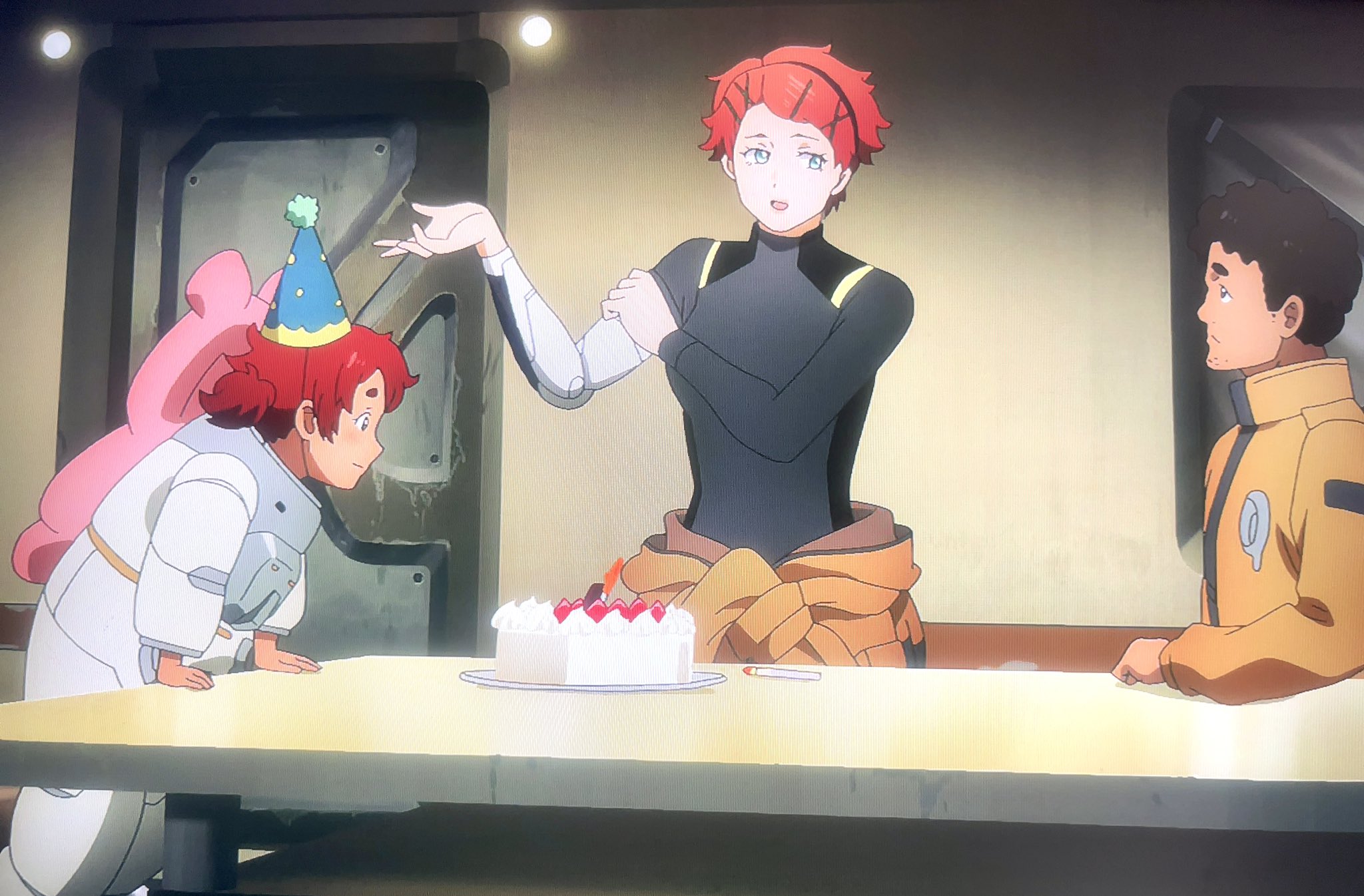 kurosuke on Twitter: "@Exsedol4970 名前を知っているのに意図的に名前を呼ばない歌詞にしたのは、何かあるのかな？って思ってしまいますよね🤔 タイですかwお父さん ...