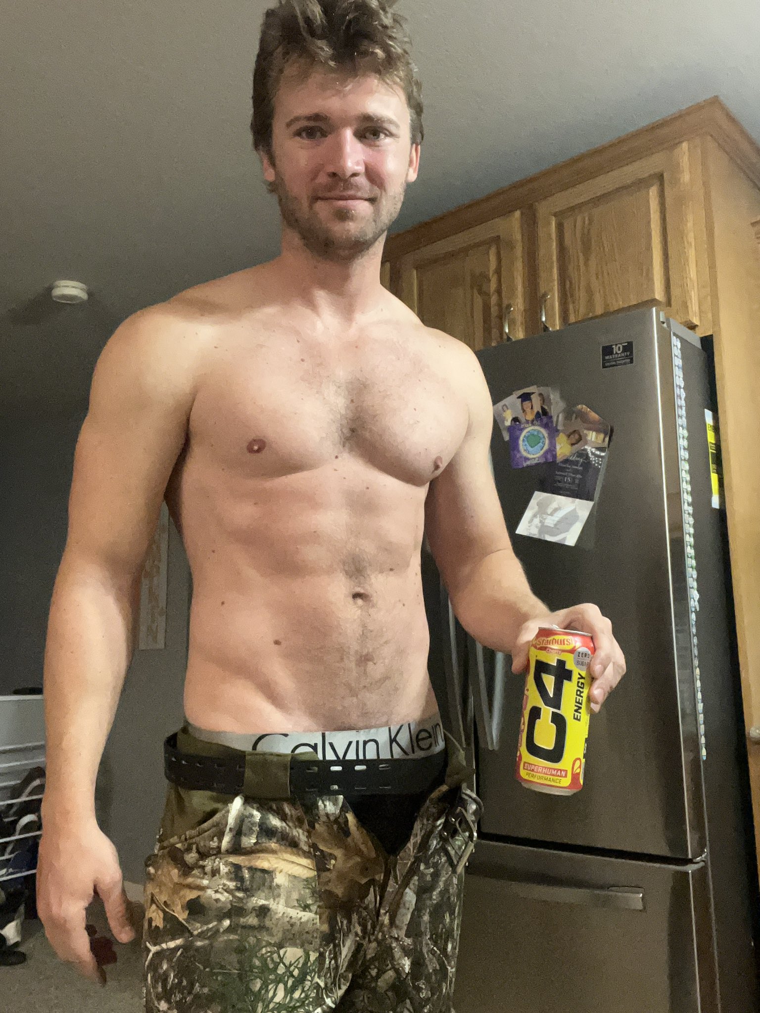 Jaden Storm On Twitter Good Morning 😃 Getting Some Energy And Heading