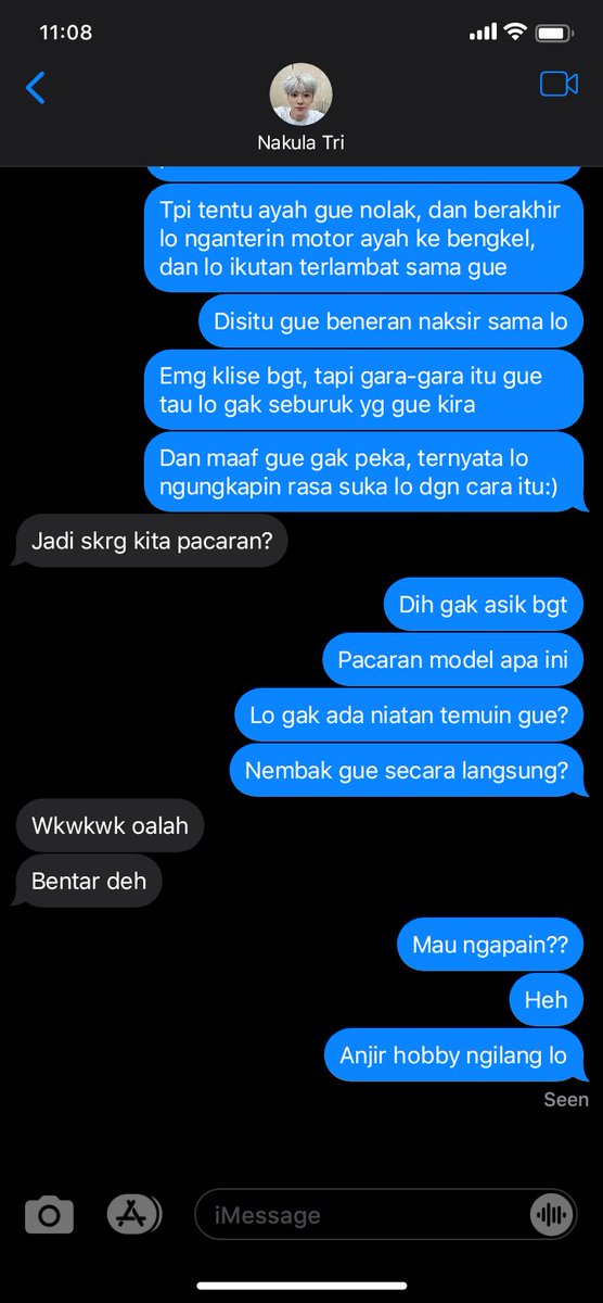 balikin akun gua yg sachan_03l on Twitter: "RT @sweetieschannie: (2/2)"