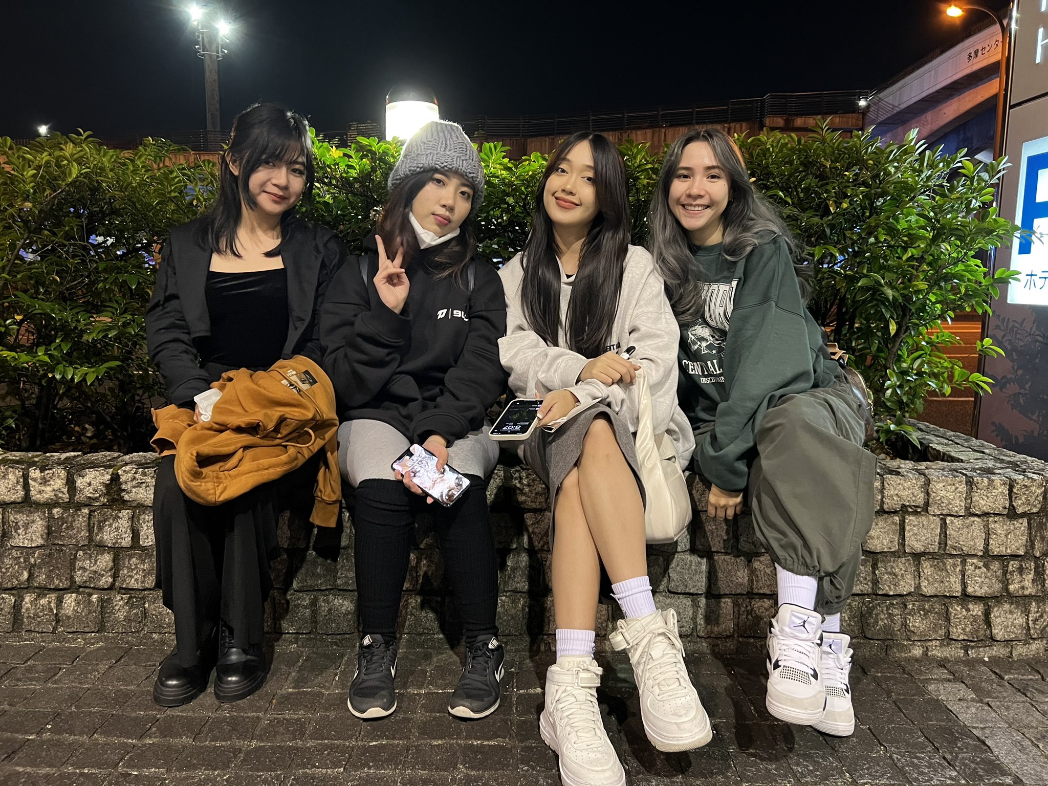 Joysu ૮₍ ˶ᵔ ᵕ ᵔ˶ ₎ა On Twitter Saw Magukarp Amaraui And Kafi I Can
