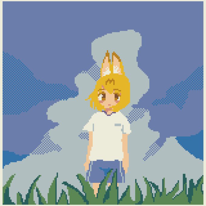 𝗡𝗞𝗞𝗠 (@NKKM_14) さんのイラスト・マンガ作品まとめ (7 件) - Twoucan