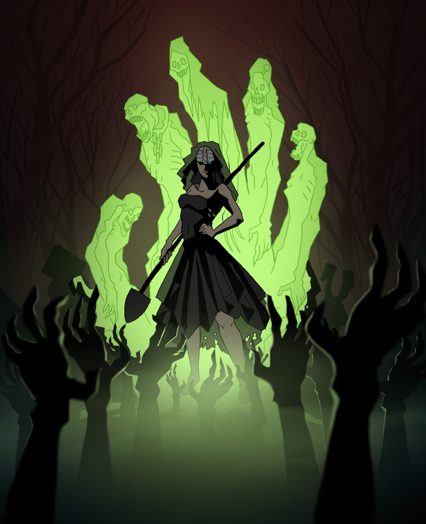 Bone Jammin (@BenjaminTobitt) さんのイラスト・マンガ作品まとめ (56 件) - Twoucan