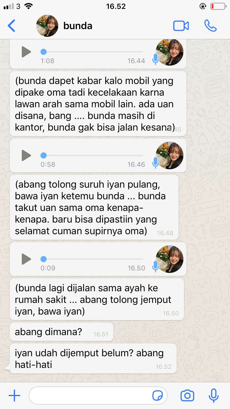 Iyan udah end on Twitter: "251. tw// abusive https://t.co/OFjX4lgvWM" / Twitter