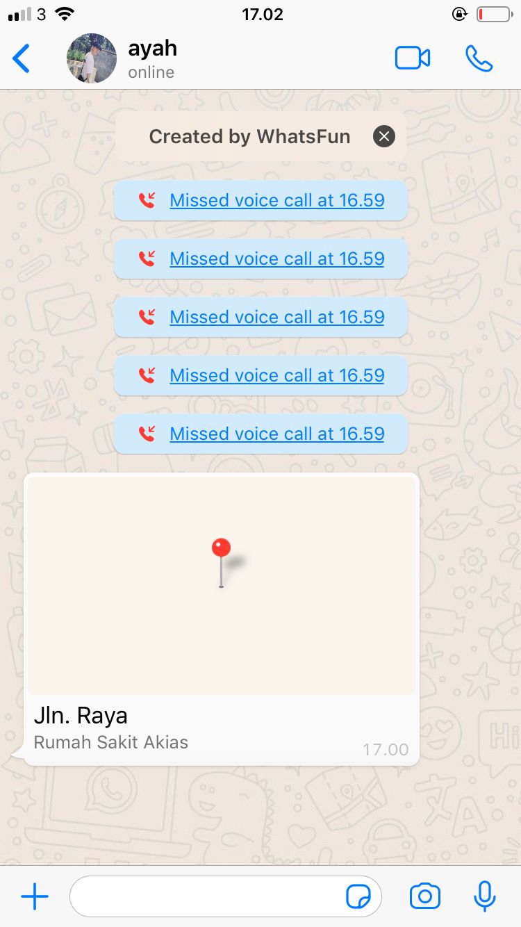 Iyan udah end on Twitter: "251. tw// abusive https://t.co/OFjX4lgvWM" / Twitter
