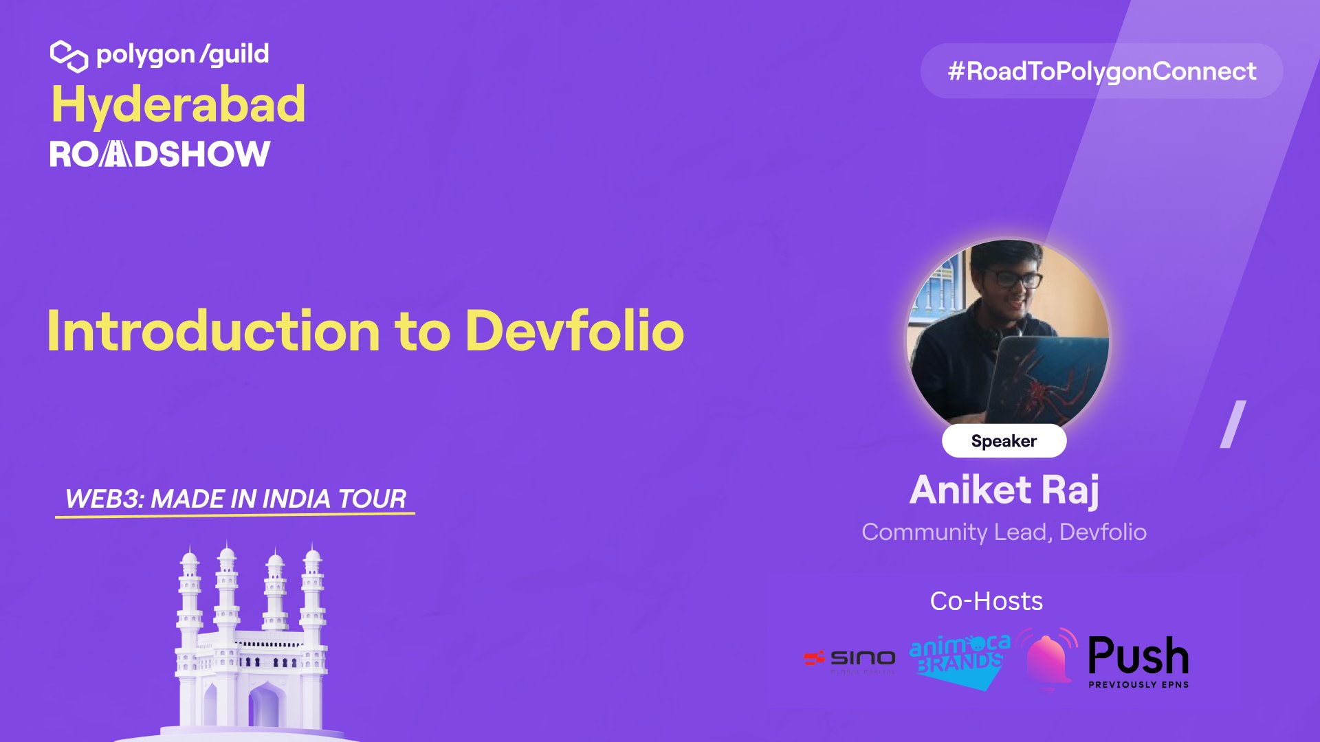 Polygon Guild Hyderabad (@GuildHyderabad) / Twitter