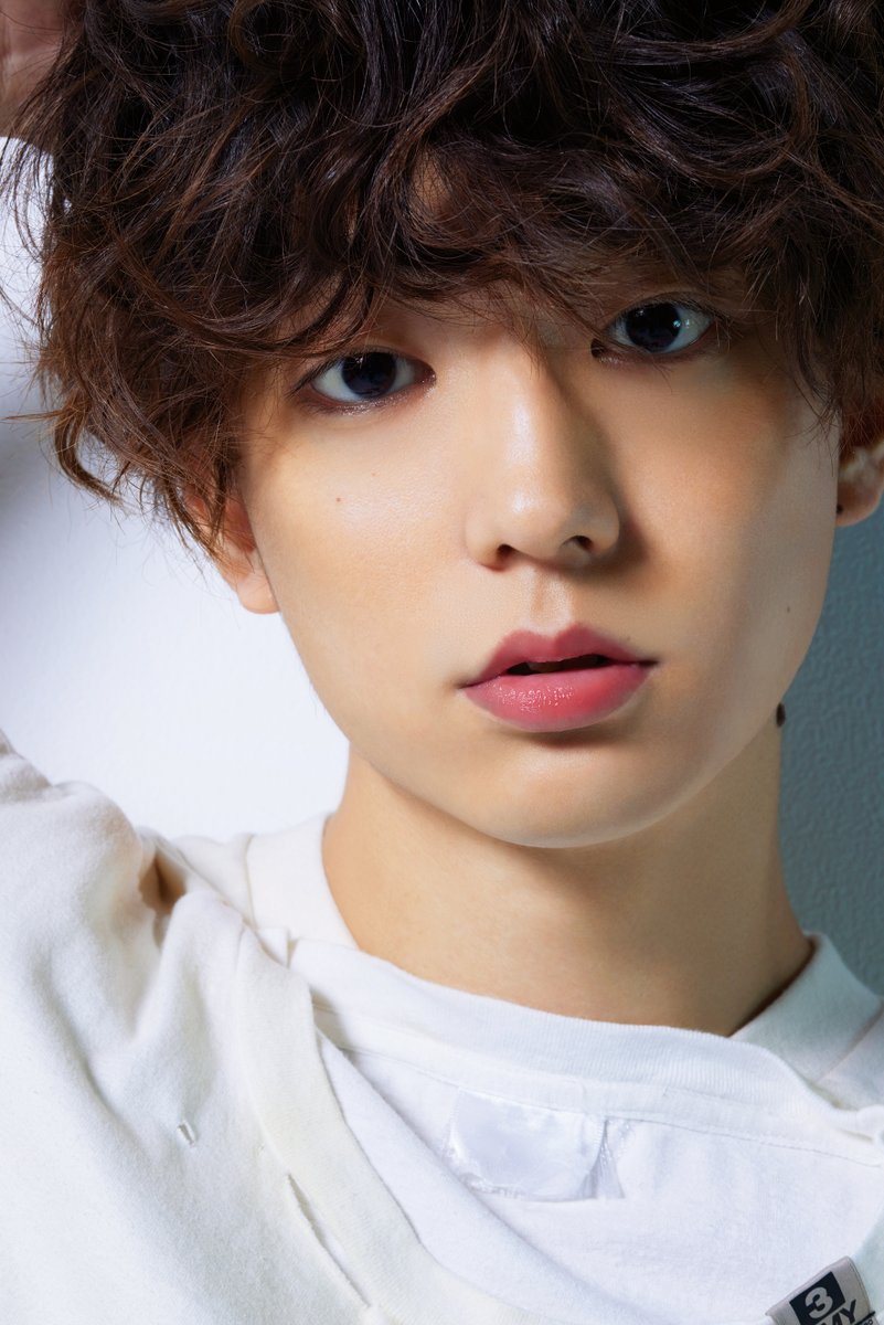 GIANNA Another on Twitter: "速報‼️🎉 健太郎くんが登場してるグラビア特集が 楽天マガジン& U-NEXTで読めます👏 ぜひチェックして下さい💕 ...