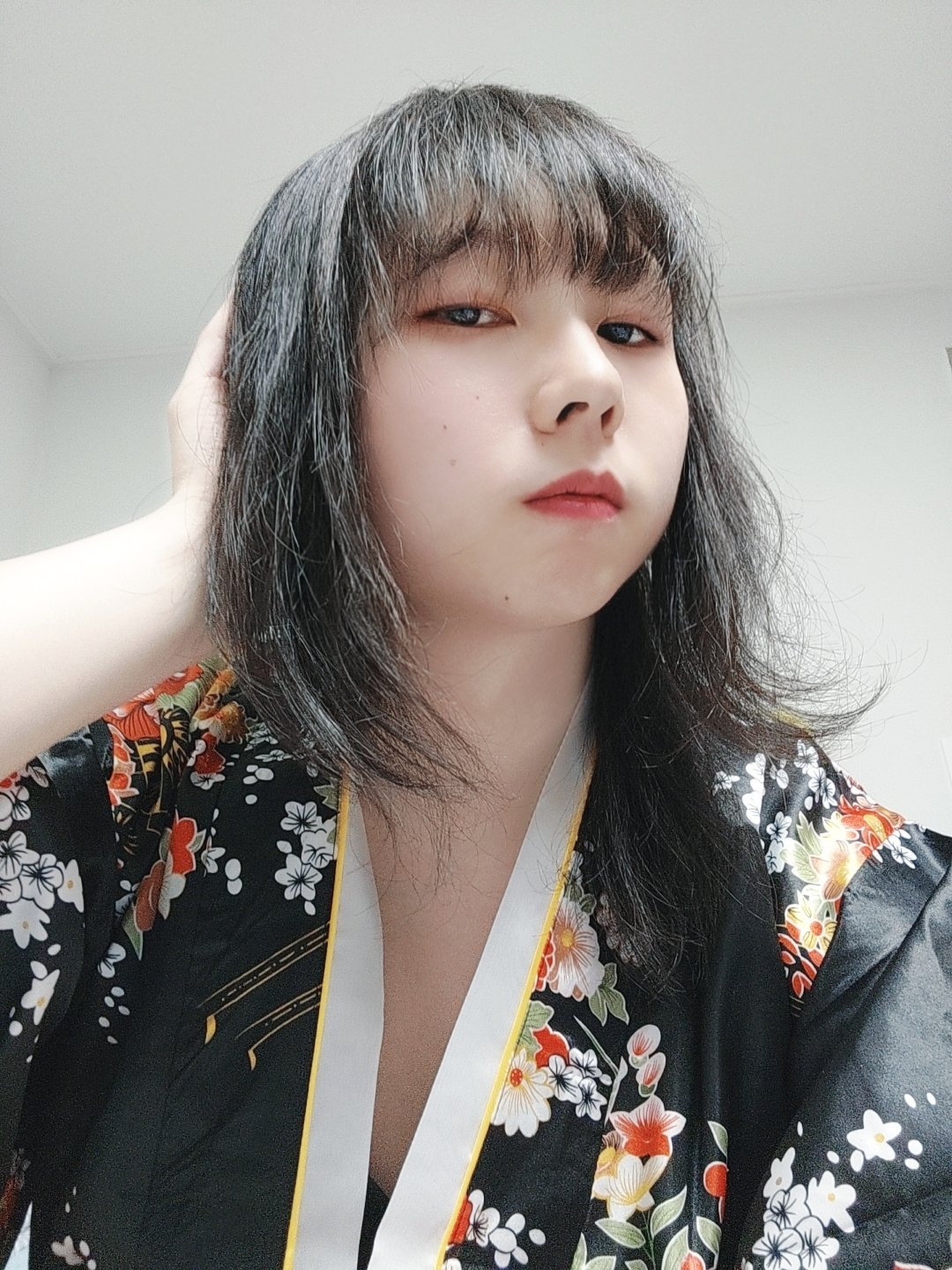 cd_Zi on Twitter: "새로운 옷 https://t.co/B5ngkrdO2x" / Twitter