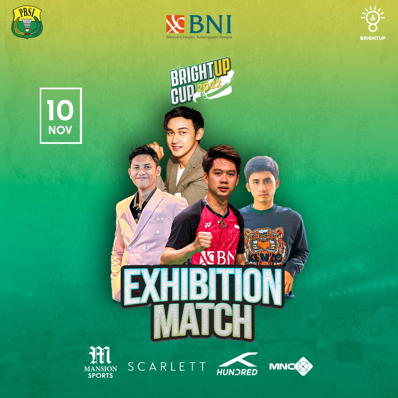 BADMINTON INDONESIA on Twitter: BADMINTON INDONESIA on Twitter: