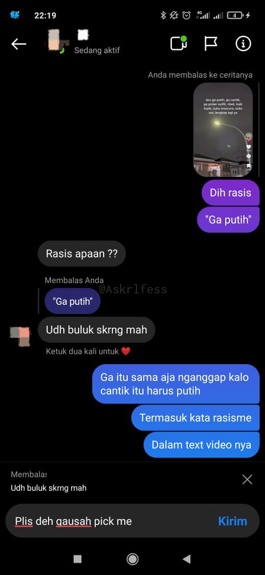 Askrlfess on Twitter: "[askrl] titipan https://t.co/rVQCIktKMC" / Twitter