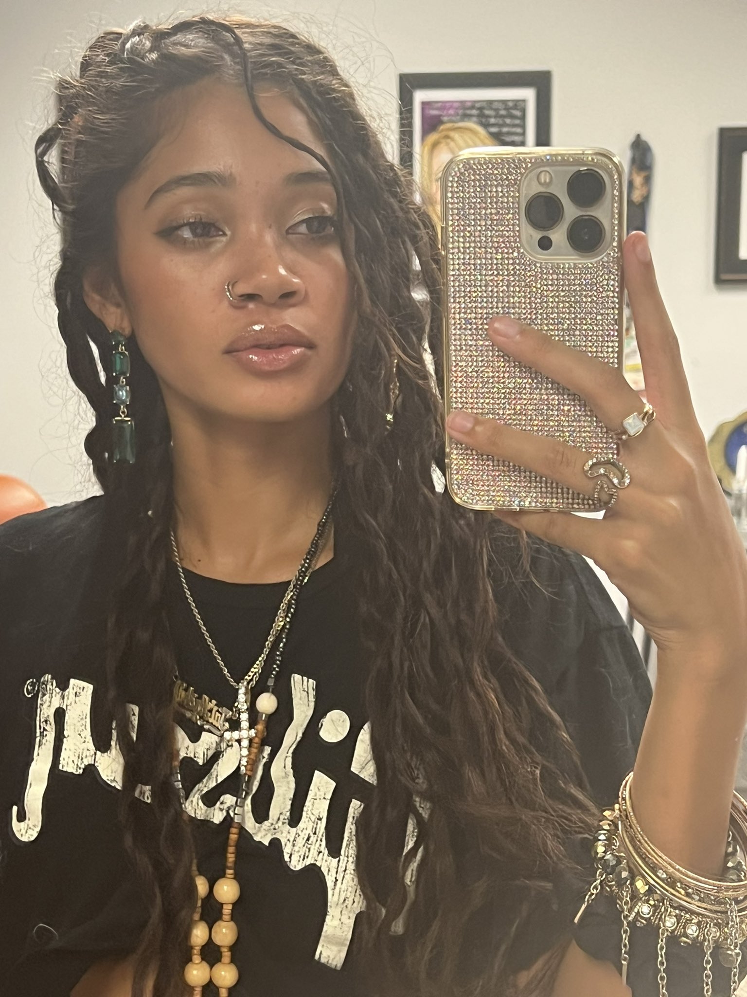 TW Pornstars - 2 pic. Tai’Aysha. Twitter. 5:16 PM - 9 Nov 2022