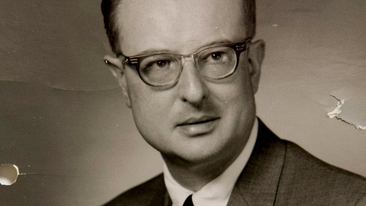 On this day 51 years ago, John List killed his entire family in their ...