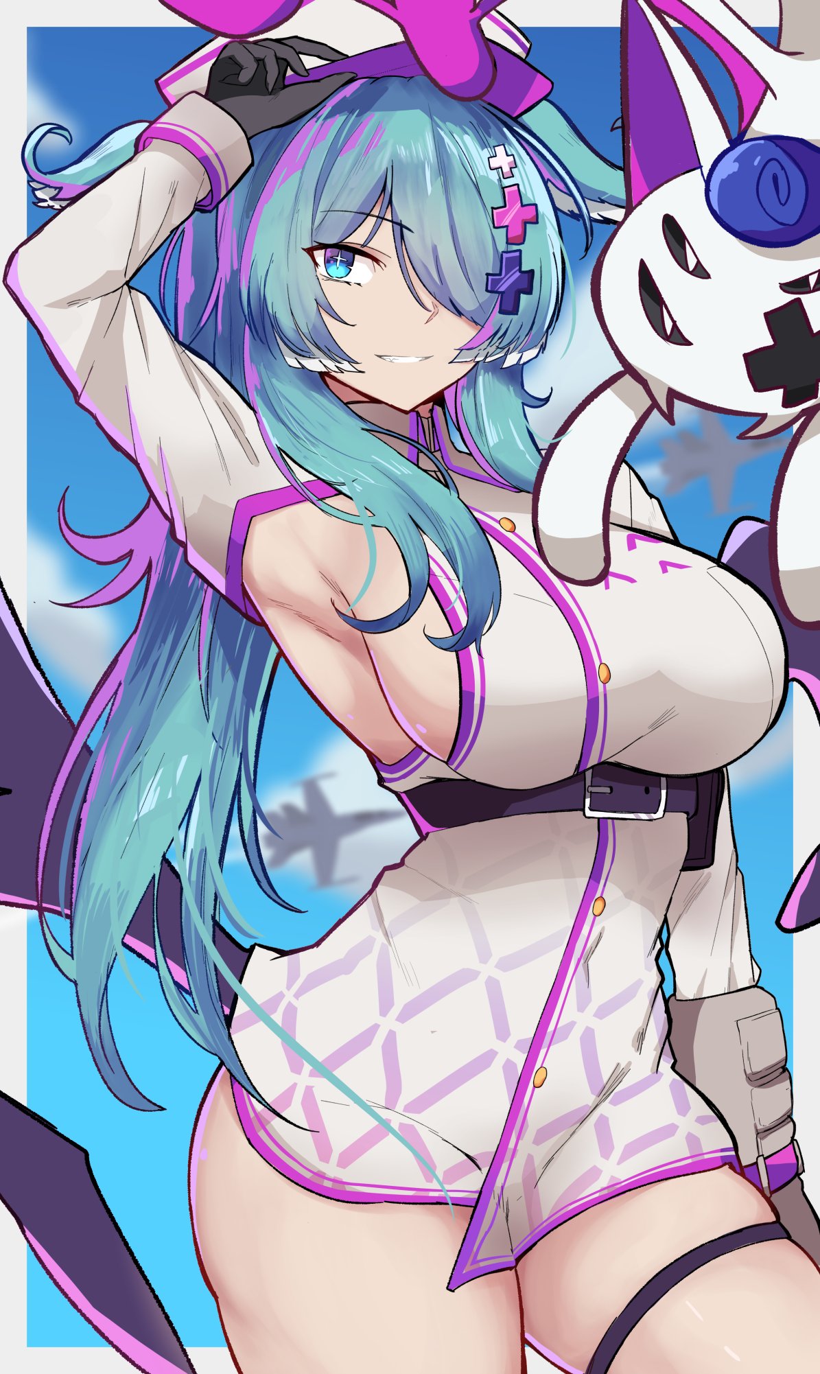 ゴブガブげ on Twitter: "#pendorART #絵リーラ https://t.co/VrUNY7uXCU" / Twitter