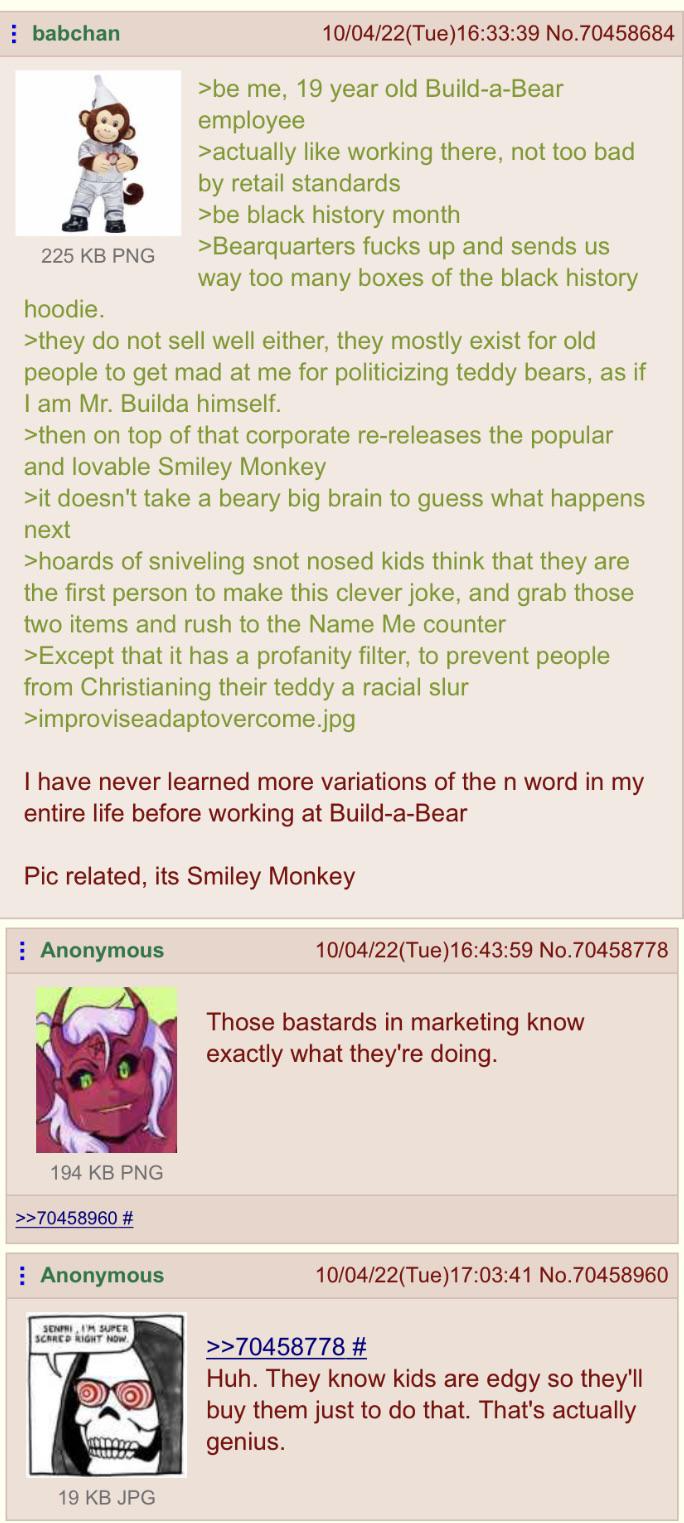 4CHAN GREENTEXTS on Twitter: "@SigmaMemes_69 @curbiyeman https://t.co/70h9xX3USI" / Twitter