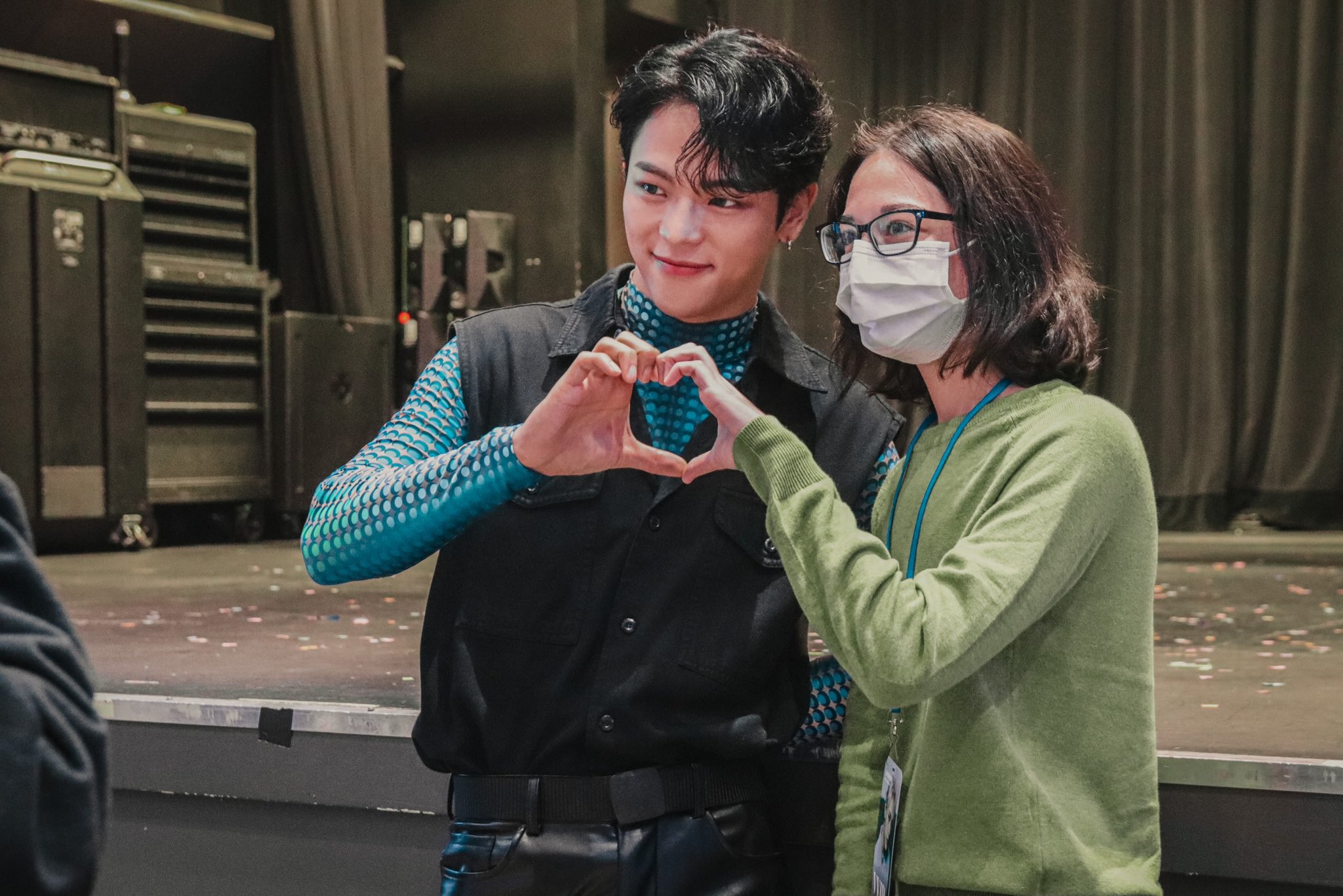 Studio PAV on Twitter: "Snapshot Tickets are still available for all Dallas, San Francisco and ...