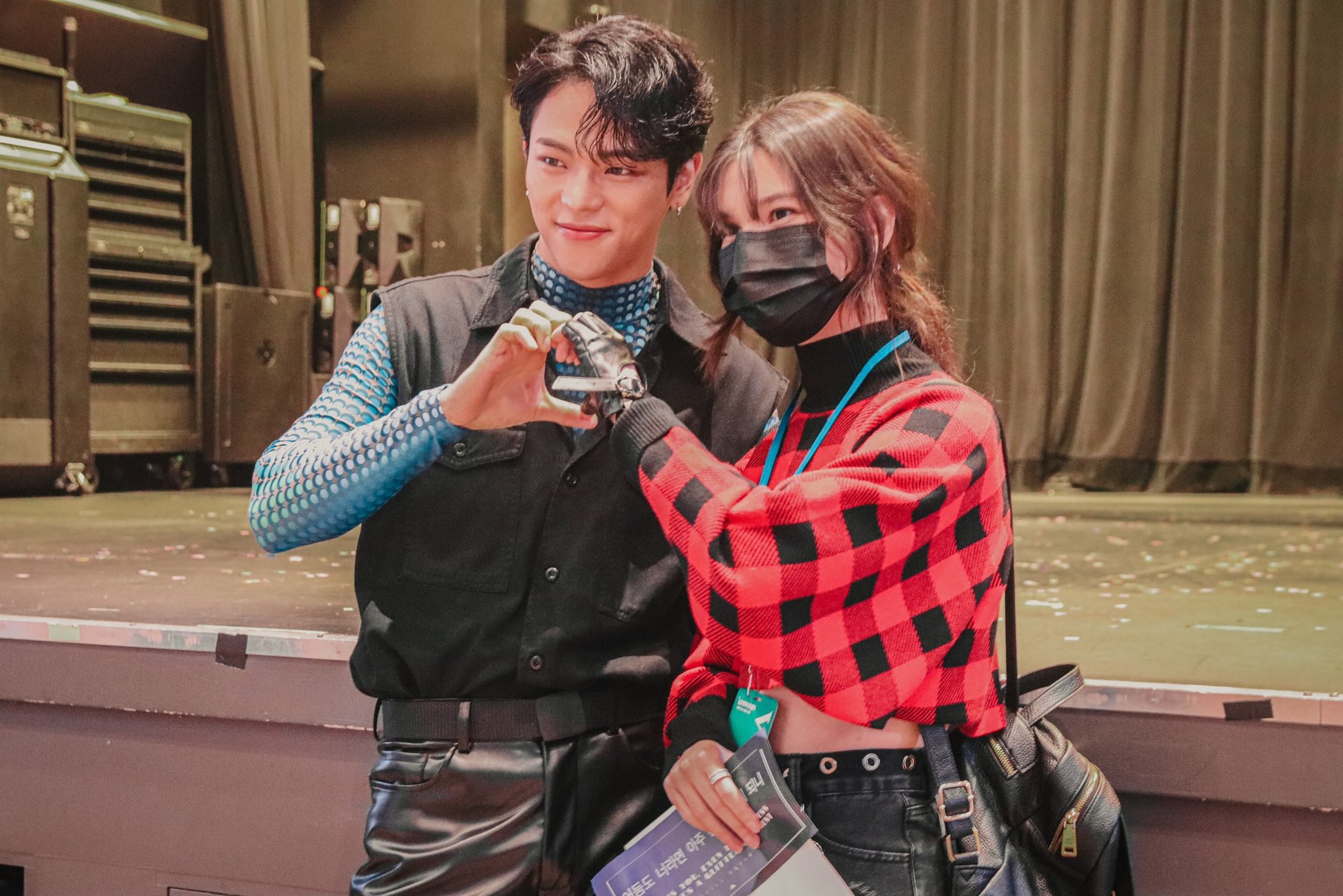 Studio PAV on Twitter: "Snapshot Tickets are still available for all Dallas, San Francisco and ...