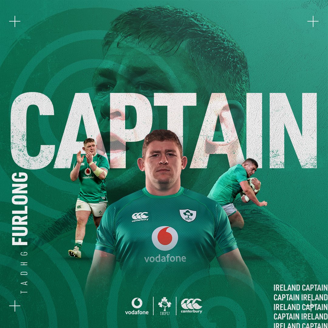 Irish Rugby Wallpaper