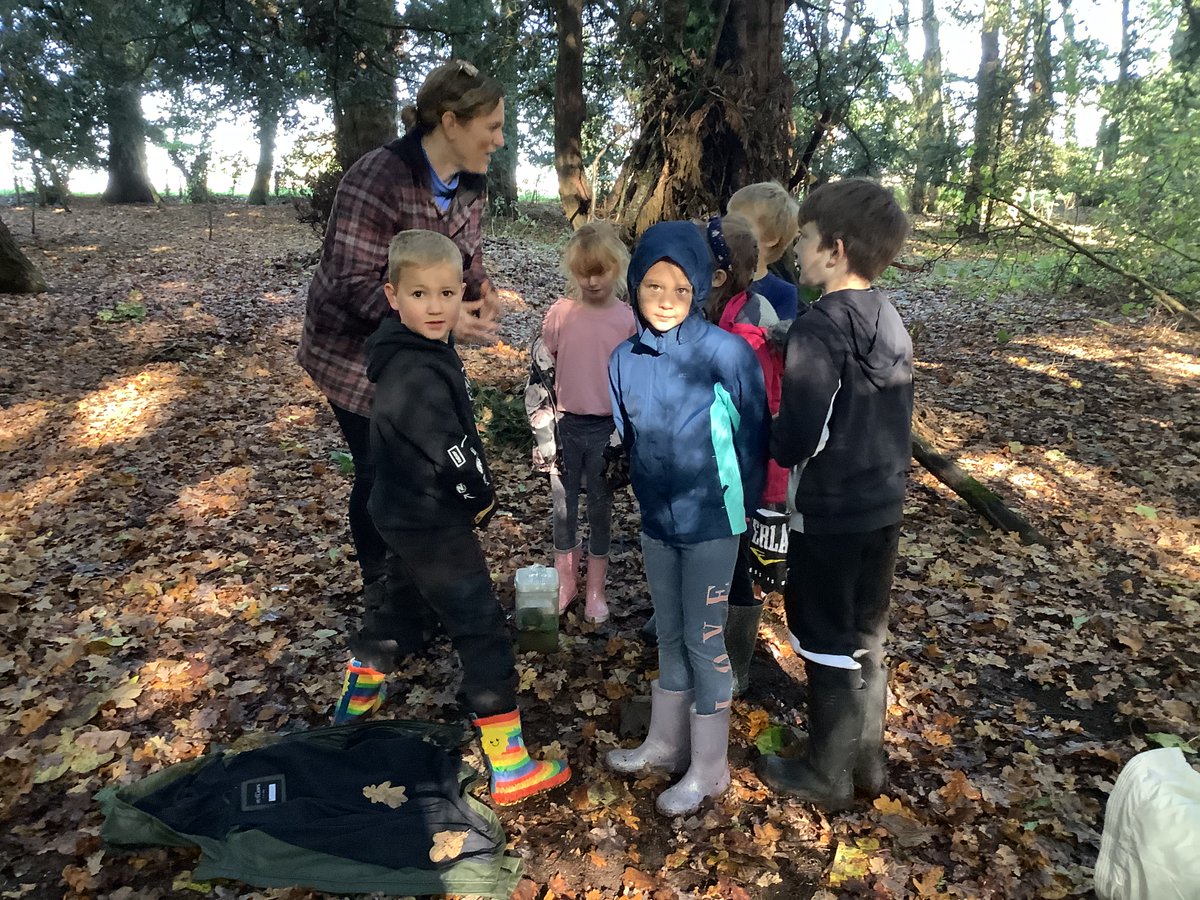 Welcome to Wansdyke School