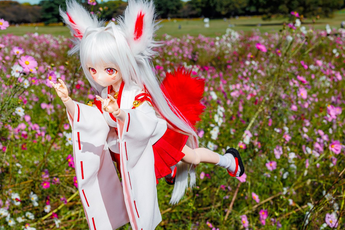 チコイ (@tikoi_doll) さんのモデル作品まとめ (513 件) - Twoucan