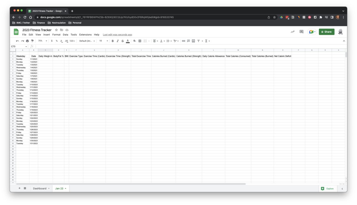In 2019 I lost 100lbs. I didn't use some fad diet or crazy plan. I ...
