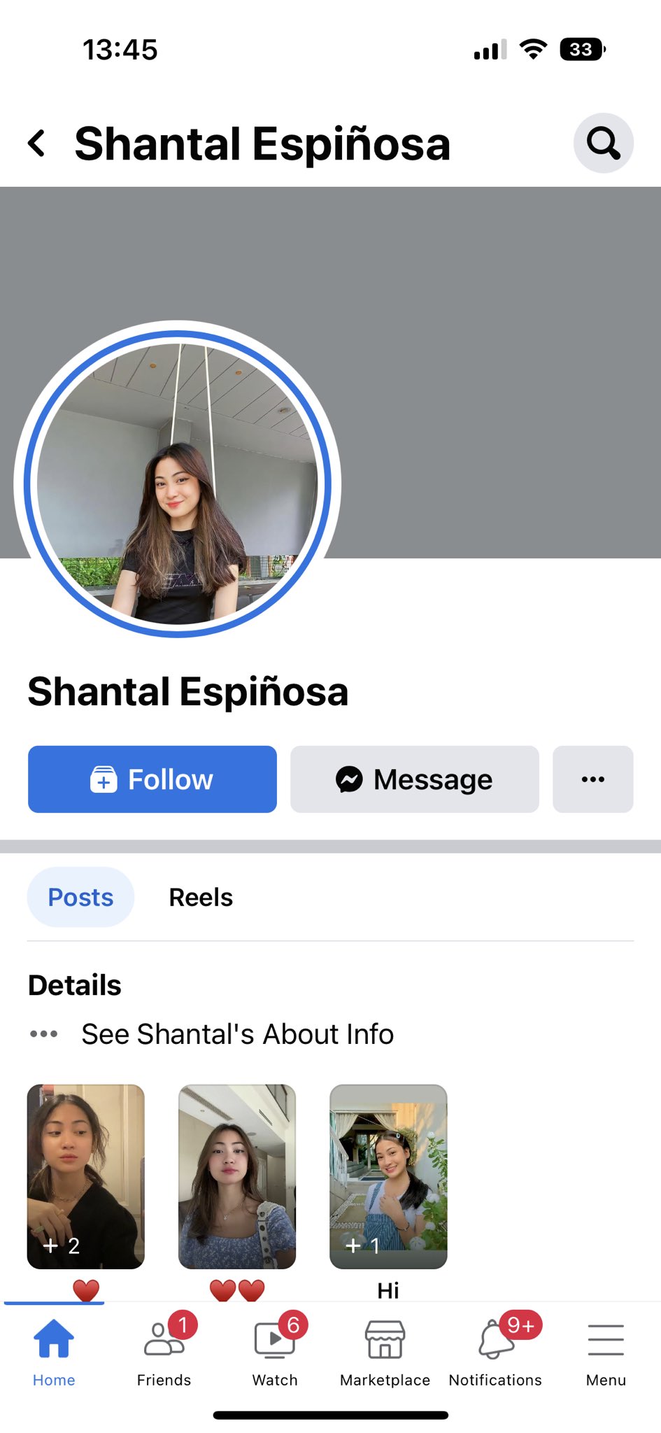 Inappropriate Facebook Pictures Girls