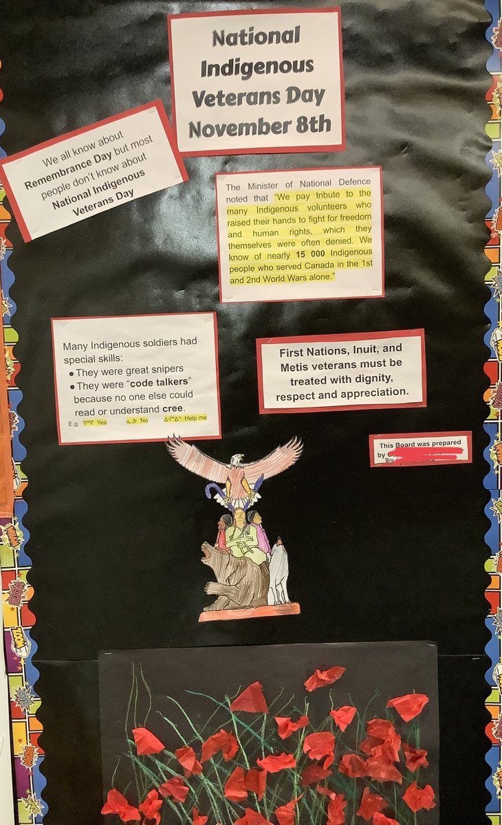 Bloorview School Authority on Twitter: "Yesterday, on National ...