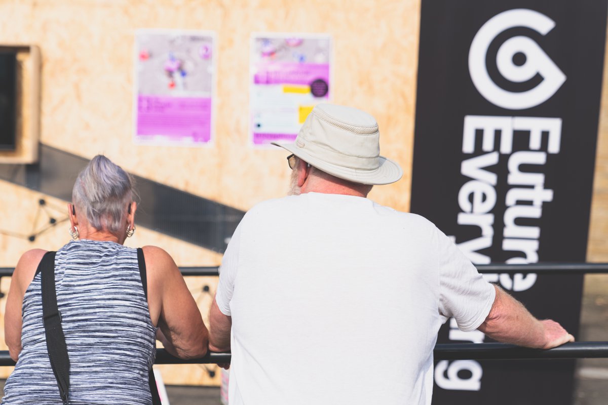 FutureEverything on Twitter: "We are grateful to ACE for our current NPO funding & remain ...