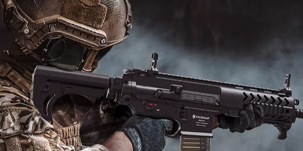 TÜRK DEGS / TURK MAGS on Twitter: "🔴Endonezya’daki Indo Defence 2022 Savunma Sanayii Fuarında ...