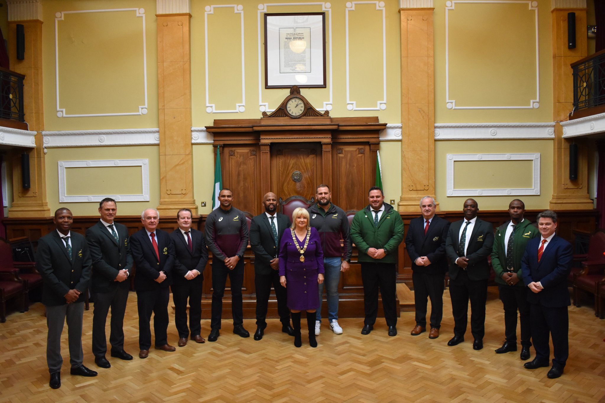 Cork City Council on Twitter: Cork City Council on Twitter: