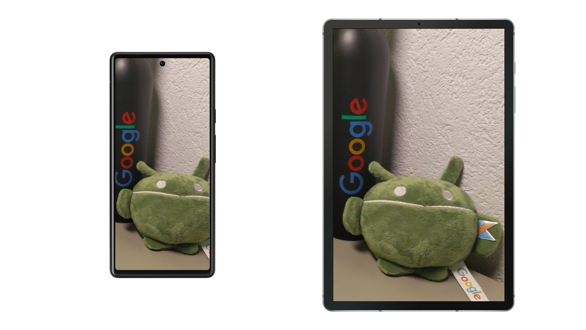 New form factors and display modes will take your app beyond a fixed ...