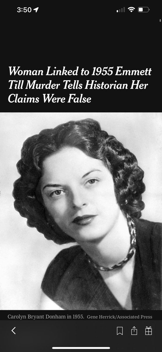 Emmett Till’s Statue placed in Greenwood, Mississippi October 21, 2022. In the words of Malcolm ...