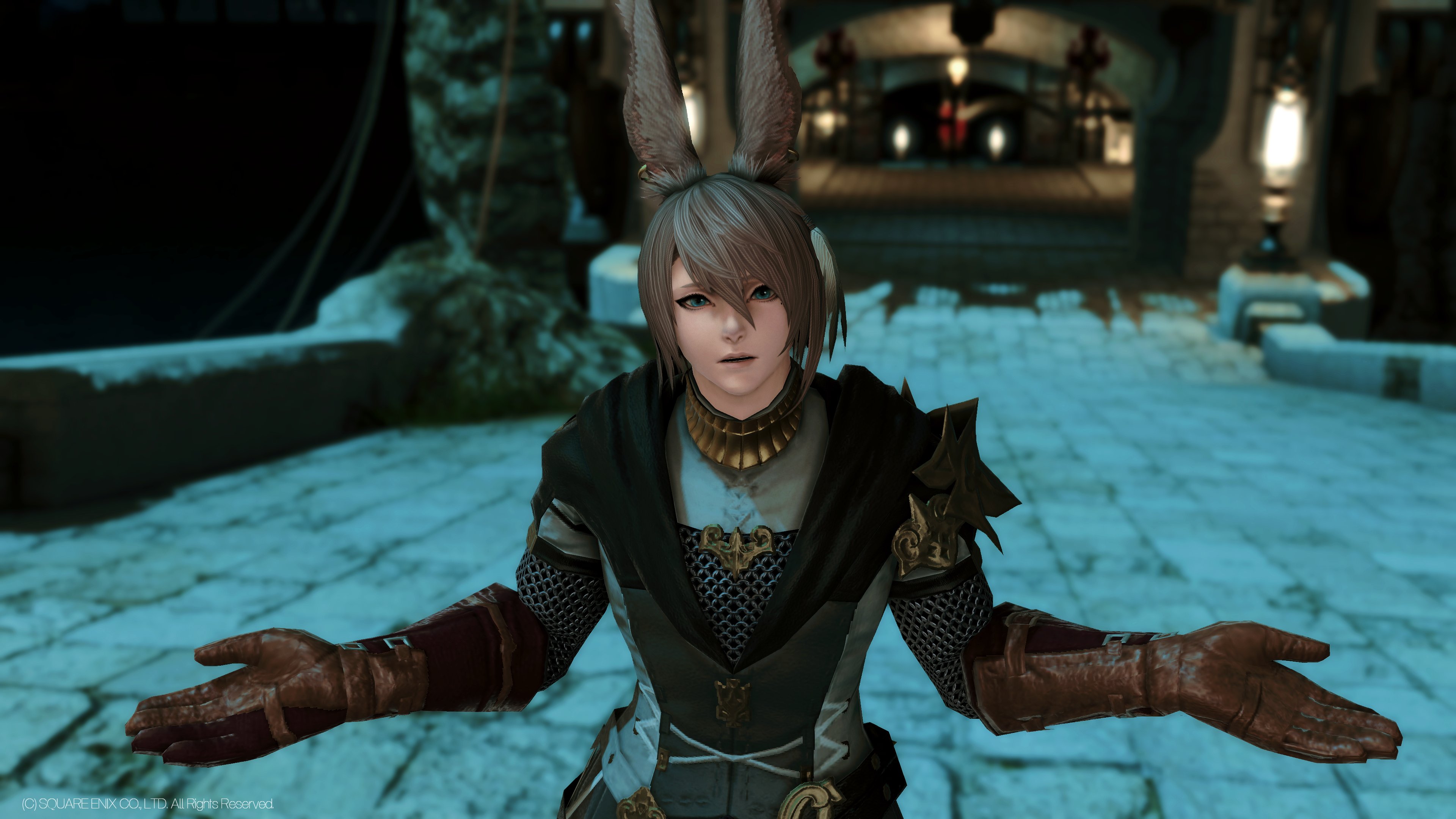 Colo Mori (@Colo_M_FF14) / Twitter