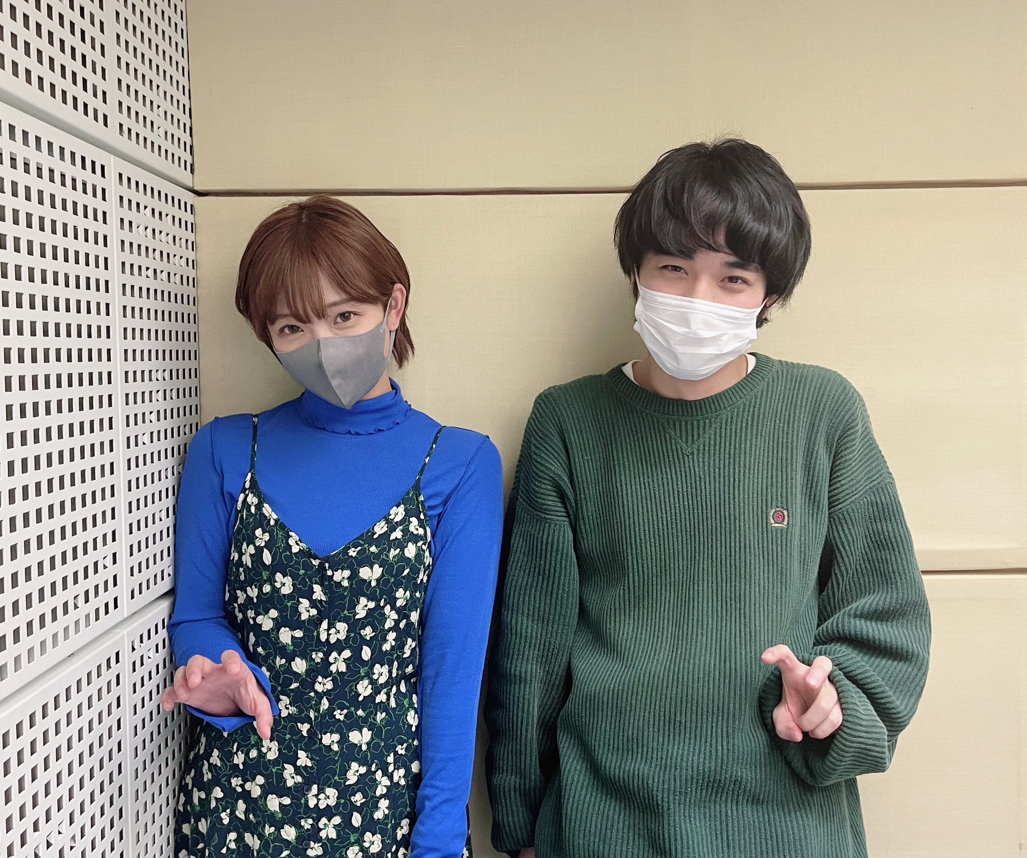 蓮見翔・紗倉まなAuDee CONNECT on Twitter: "このあと深夜26時からは！ #蓮見翔 (#ダウ90000) #紗倉まな の #AuDeeCONNECT 水曜日🦀 実況 ...