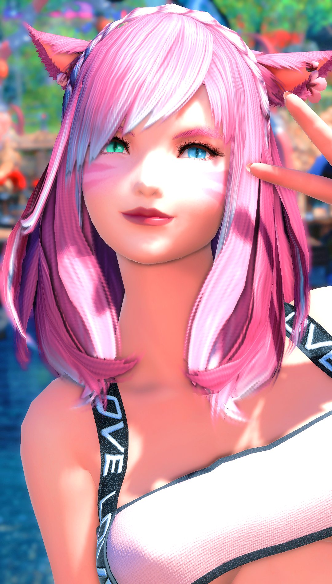 💜Misao💜 on Twitter: "@Mimi_Miqote Always like when I can use this one~ 💜 https://t.co/b1D2OPHJ7c ...