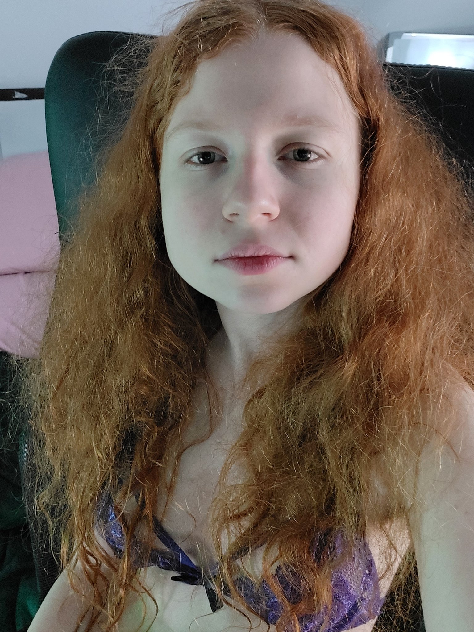 Molly Redhead On Twitter Stupid Technical Issues I Am Finally Here 2vgmde3ykq