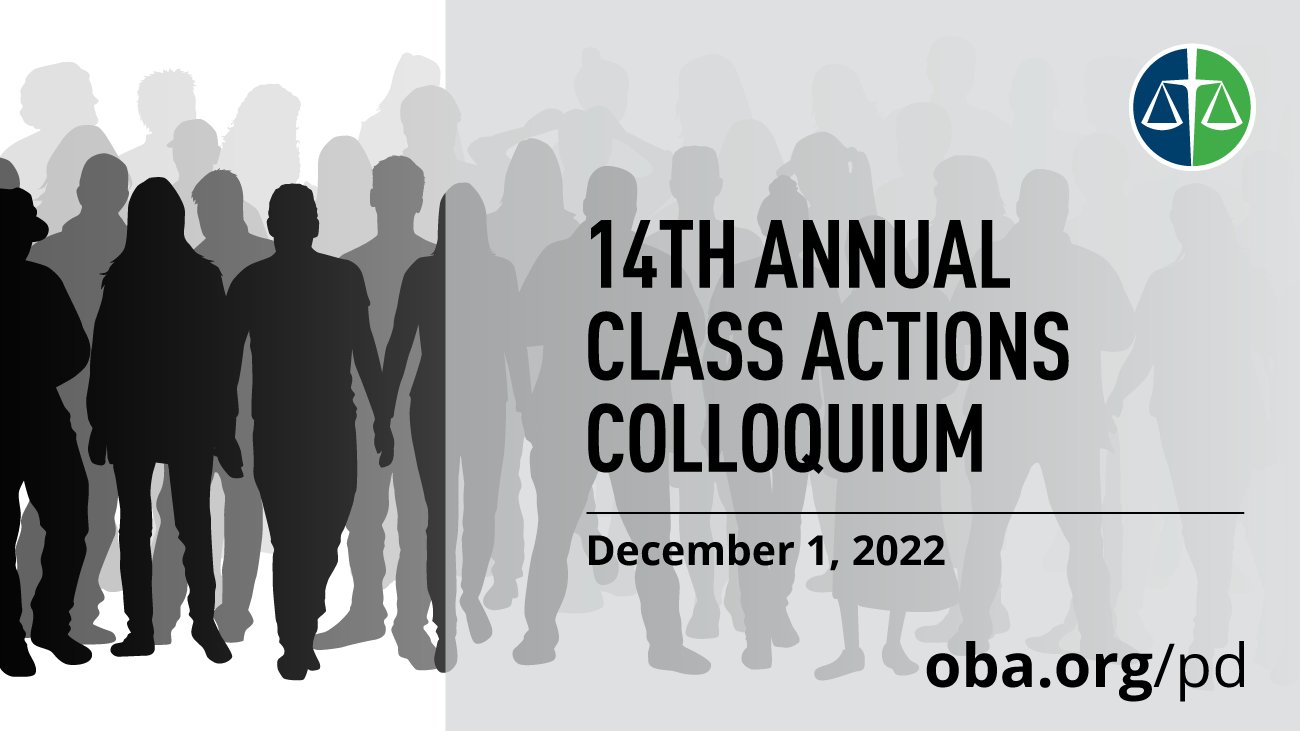 Ontario Bar Assoc On Twitter Get Critical Insights News On The