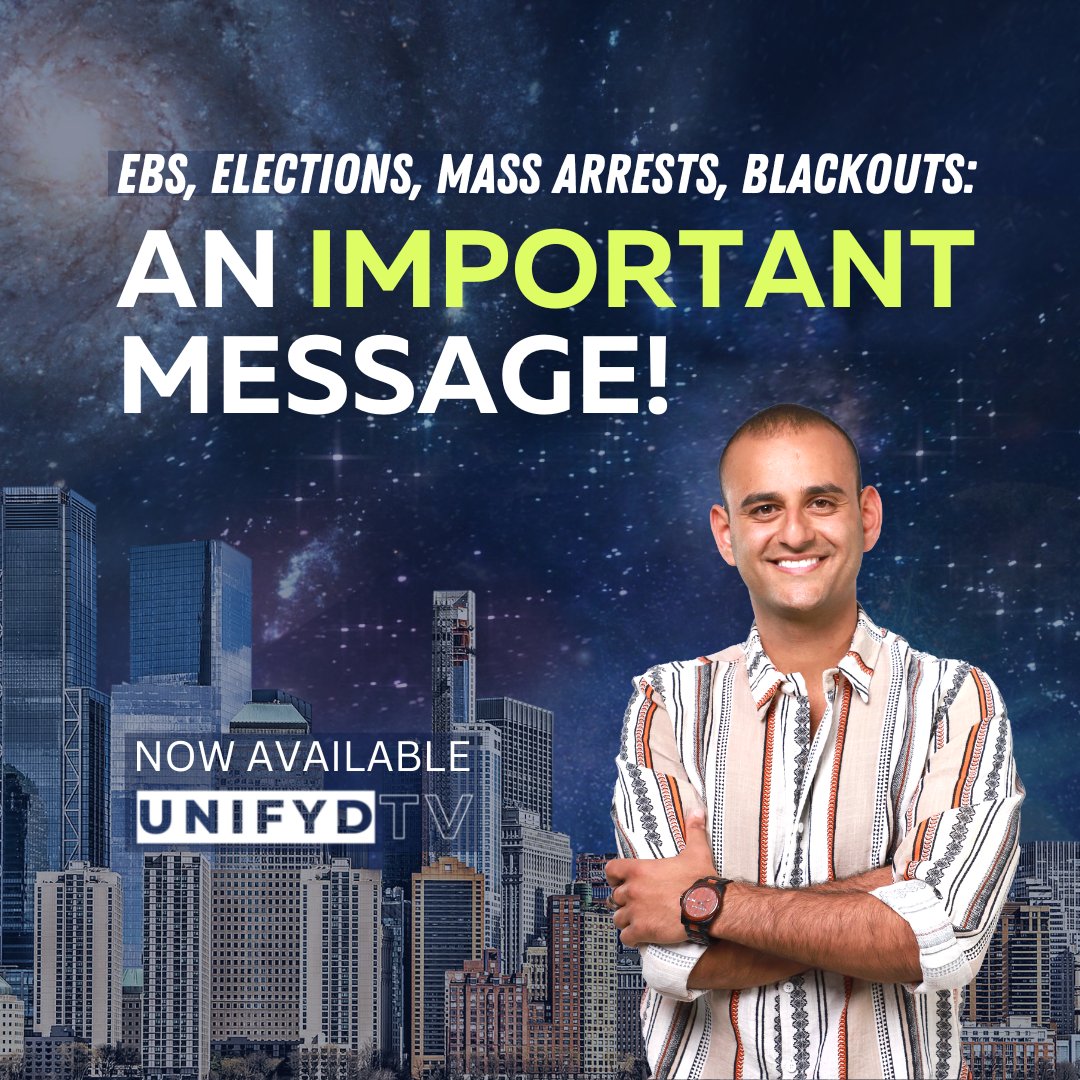 UNIFYD (@UNIFYDTV) / Twitter