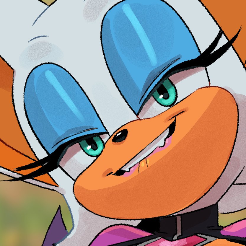 PlanZ34 🔞 (COMMISSION CLOSE) on Twitter: "RT @humancopi: got some more done"