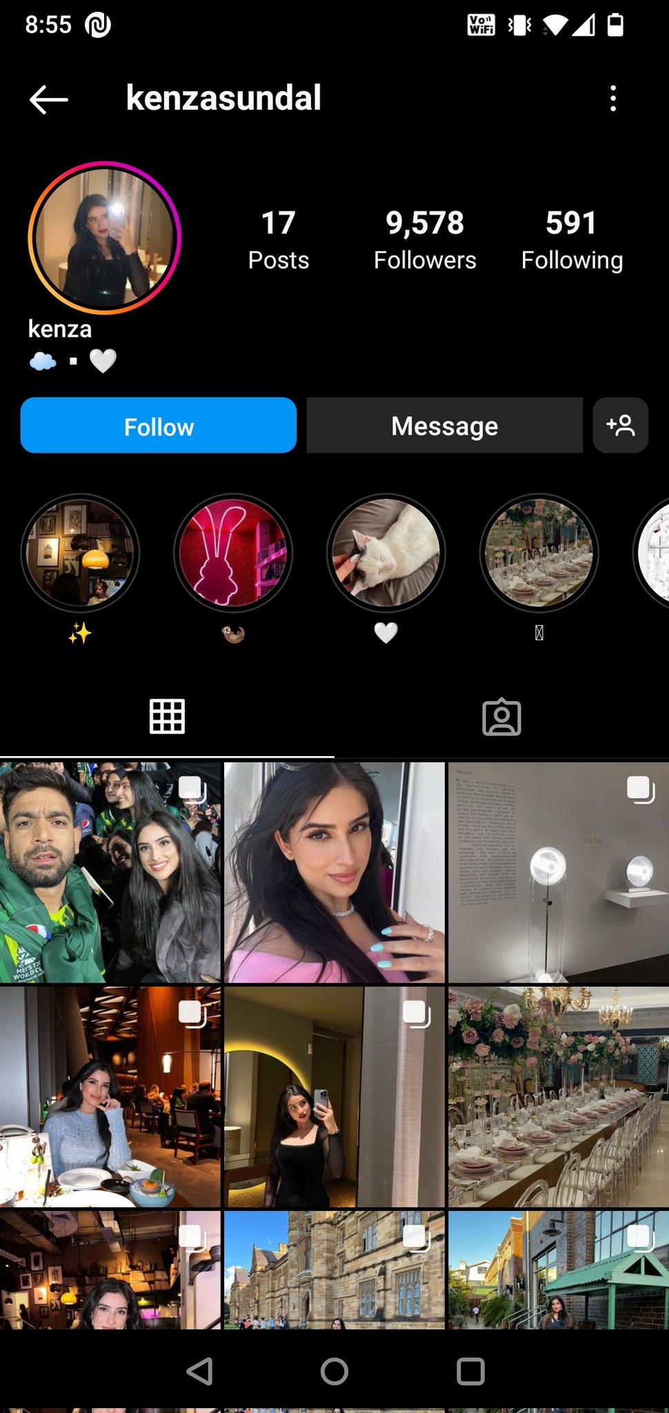 Krishan Aggarwal on Twitter: "@effucktivehumor 10,000 to already ho gaye 😉😉 https://t.co ...