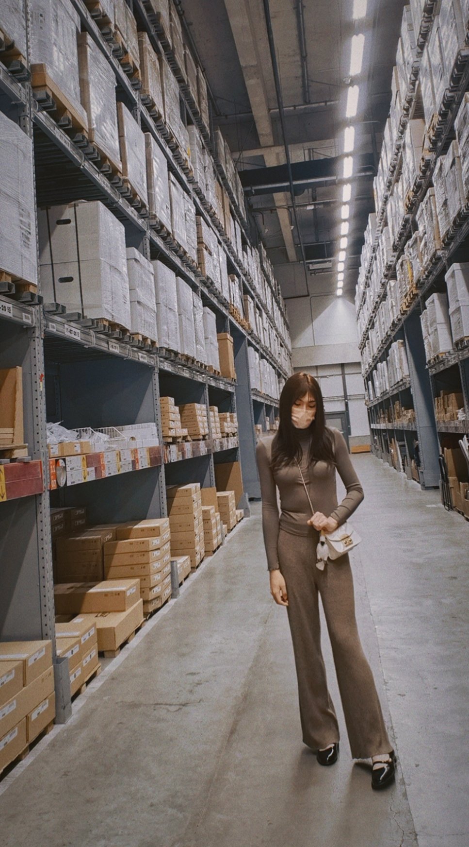 Pocky★口袋酱 on Twitter: "冬日穿搭，喜欢的可以入手哦，双十一剁手买了一堆，177cm 65kg 腰围77，给大家参考一下，照着尺码表买就OK https://t.co ...