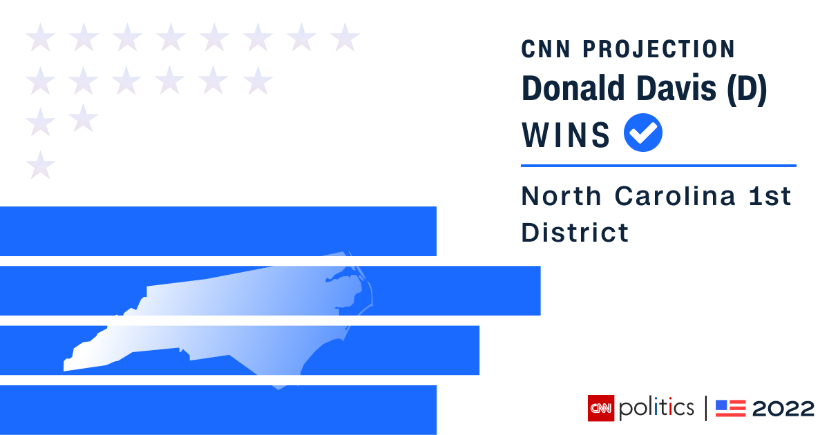 Cnn Politics On Twitter Cnn Projection Democratic State Sen Don
