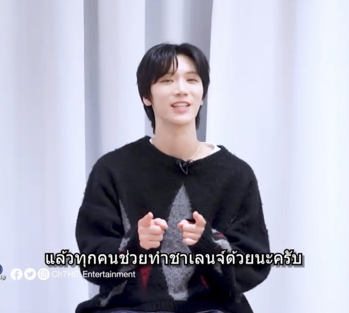 หม่ามี๊พิเน่ว น้องเตนล์ On Twitter Rt Juistheju เตนล์บอกใครครับ
